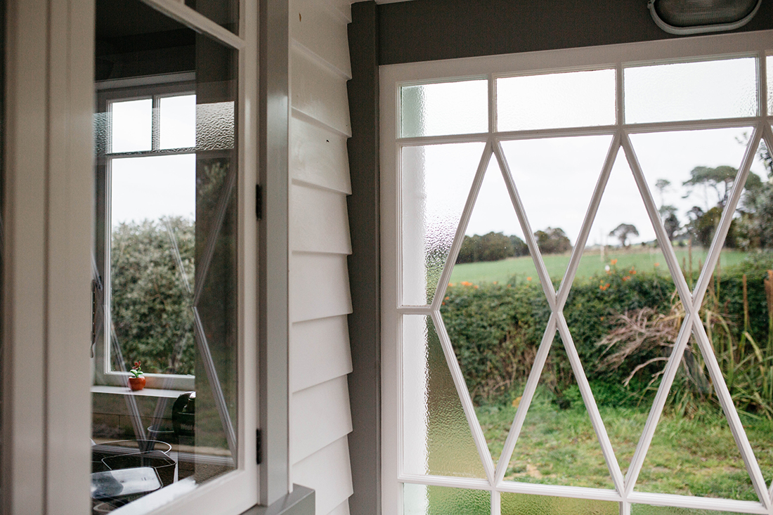 Villa Windows - Mahurangi Joinery